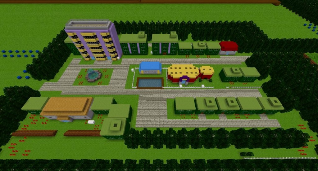 Pokémon – Rocky Raccoon